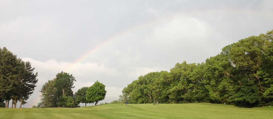 Amherst Golf Club | Western Massachusetts Golf Course Amherst MA