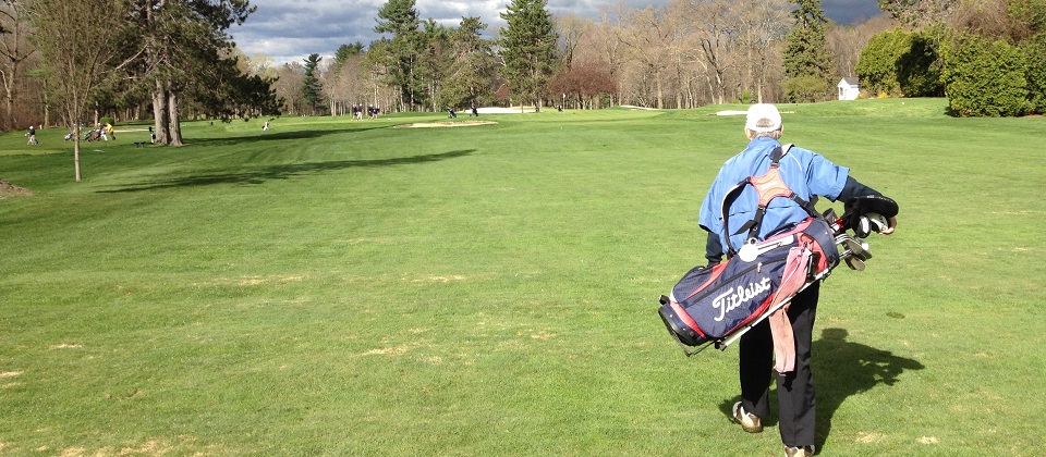Amherst Golf Club | Western Massachusetts Golf Course Amherst MA